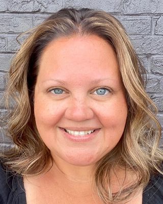 Meet Polly Douse, MMFT – THERCO